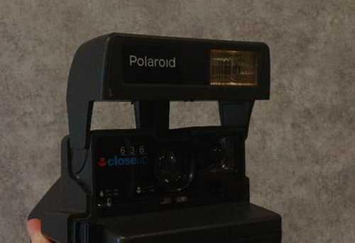 Polaroid 700