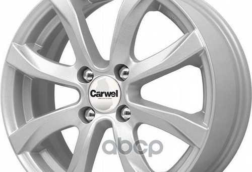 Диск carwel, Омикрон 110 6x15/4x108ET30 65.1