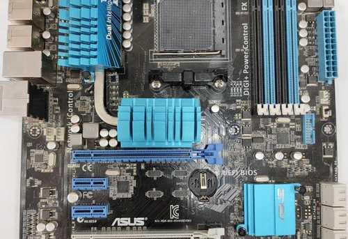 Asus M5A99X EVO R 2.0