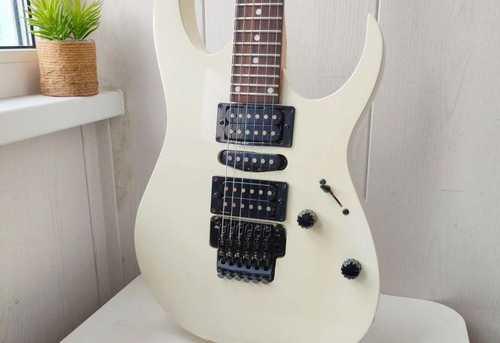 Электрогитара Ibanez GRG270 (Floyd Rose)