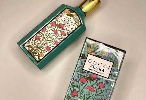 Flora Gorgeous Jasmine Gucci