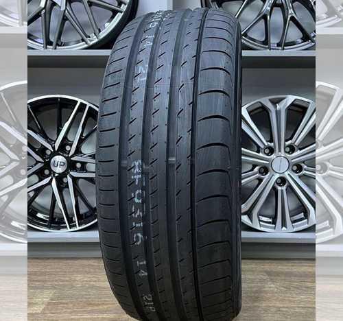 Yokohama Advan Sport V105 245/40 R18 97Y