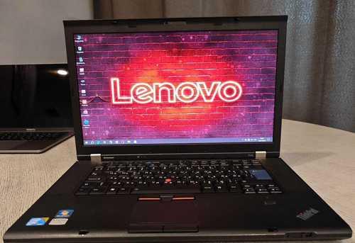 Lenovo Thinkpad T510 FHD IPS i7 2.67Ghz/6Gb/128SSD