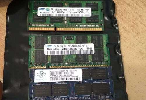 DDR 3