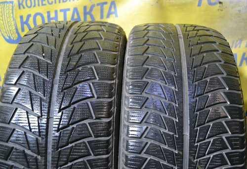 Nankang Snow Viva SV-1 245/45 R17