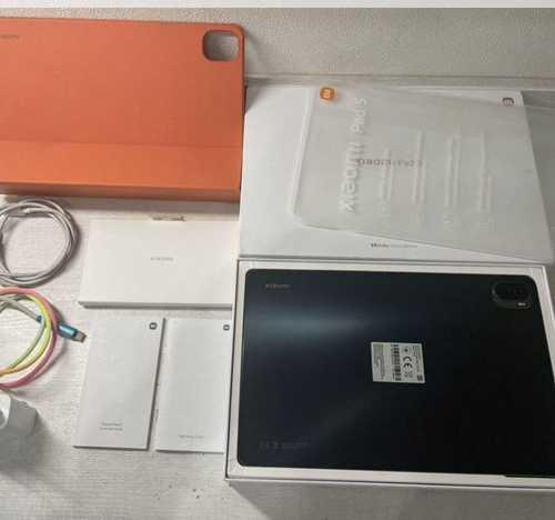 Xiaomi mi pad 5 256