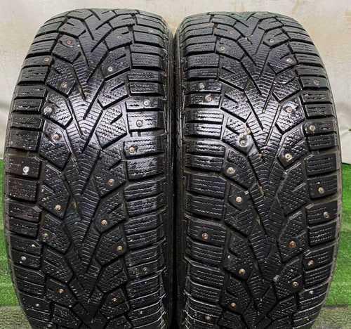 Gislaved NordFrost 100 215/55 R16