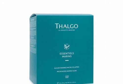 Thalgo Essentials Marins водоросли микронизирован