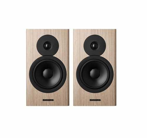 Акустика Dynaudio Evoke 20 (светлое дерево)