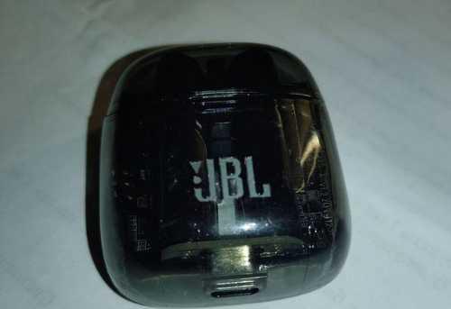 Зарядка/чехол для наушников JBL