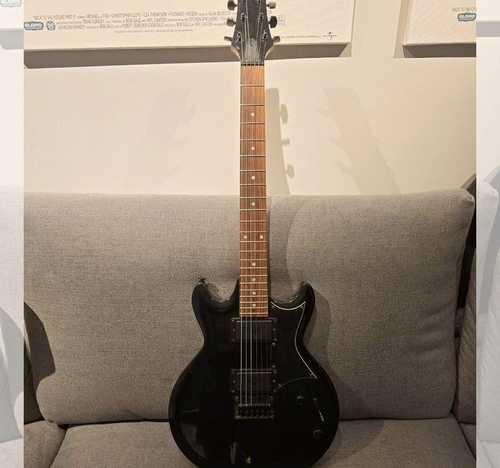 Электрогитара ibanez gio