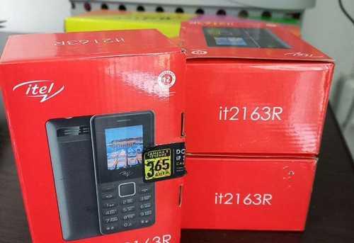 Itel it2161R