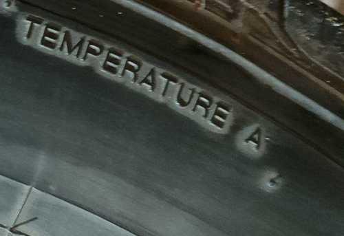 Nitto NT860 205/65 R15 V