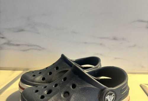 Сабо crocs c6