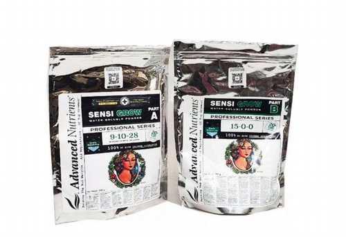 Advanced Nutrients Sensi Grow A+B Water Soluble 0