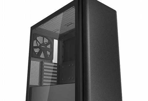 Компьютерный корпус Deepcool CK500, черный