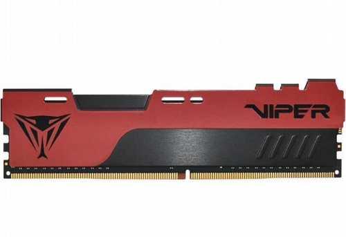 Память оперативная DDR4 32Gb Patriot Viper Elite I