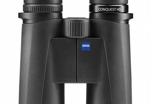 Бинокль zeiss conquest HD 8X42