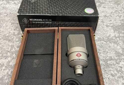 Студийный микрофон Neumann TLM 103 (Vintage)