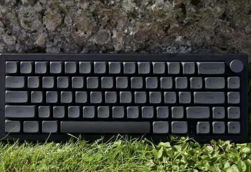 Кастомная клавиатура на базе GMK67