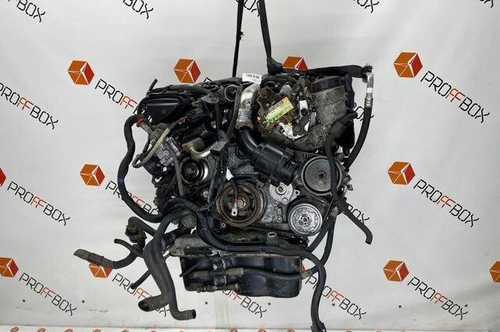 Двигатель Mercedes OM642940 ML350 W166 3.0 CDI