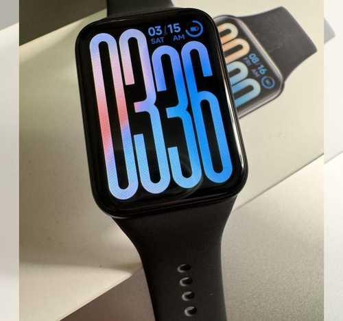 Фитнес-Браслет Xiaomi SMART Band 9 Pro