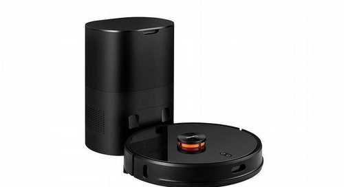 Робот Пылесос Xiaomi Lydsto R1