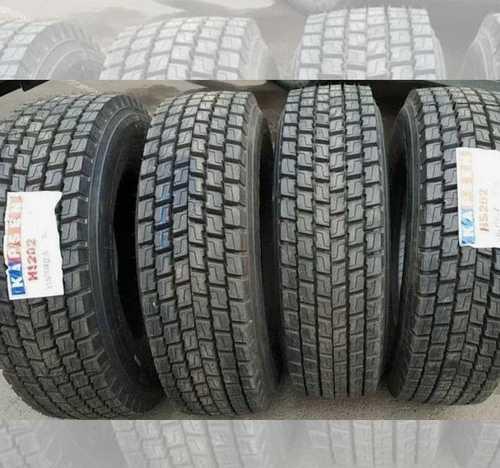 Kapsen 315/70 R22.5 20pr HS202 154/150M Ведущая