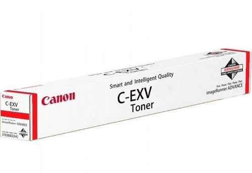 Лазерный картридж Canon C-EXV48 пурпурный 110448