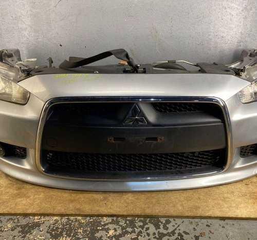 Nose-Cut Ноускат Mitsubishi Lancer X CY