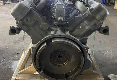 Двигатель ямз-236М2 с гарантией