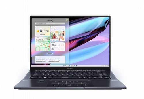 Asus Zenbook Pro 16X i9-13905H RTX 4080 32GB 2TB