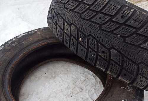 Michelin X-Ice North 175/70 R13
