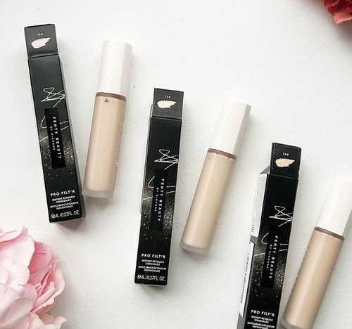 Fenty beauty PRO filtr concealer 140/130/120