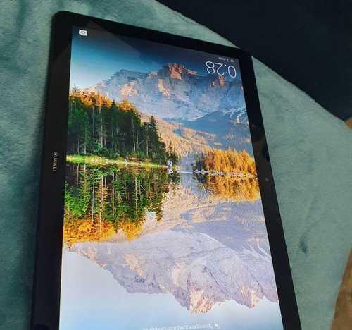 Планшет Huawei MediaPad T5 10" 2-16 LTE