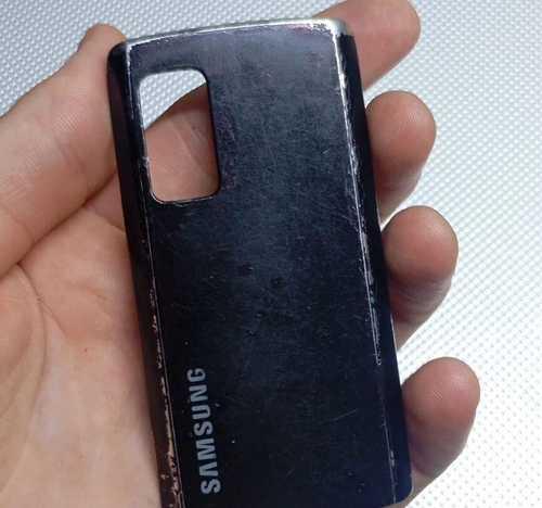 Samsung SGH-L700. Задняя крышка. Оригинал