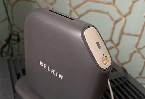 Роутер Belkin surf F7D2301 v1