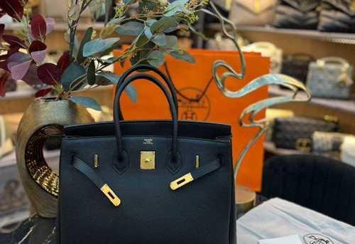 Сумка Hermes Birkin 35