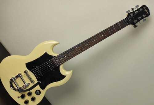 Электрогитара Epiphone SG G-310 Bigsby tremolo