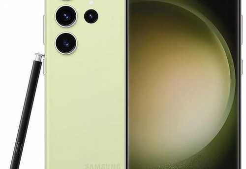 Samsung Galaxy S23 Ultra, 12/1 ТБ