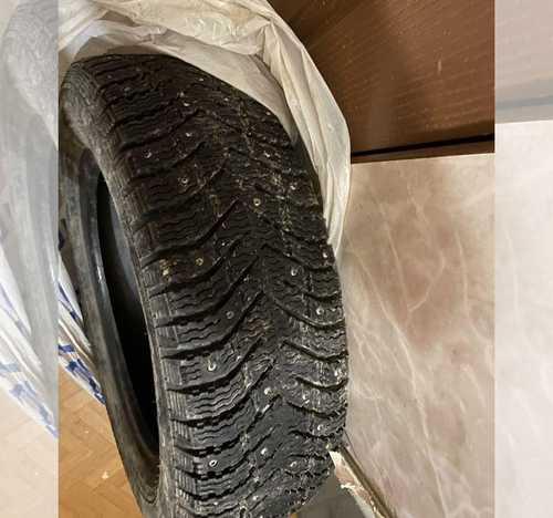 Cordiant Snow Cross 2 185/65 R15 88