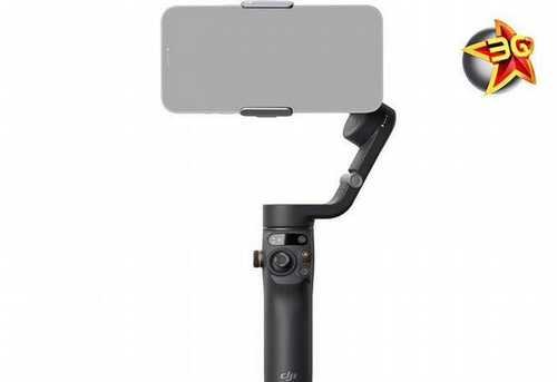 Стедикам DJI Osmo Mobile 6 OM6 Black