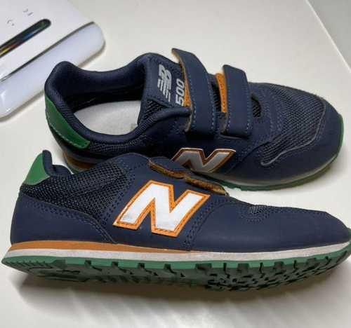 Кроссовки new balance оригинал