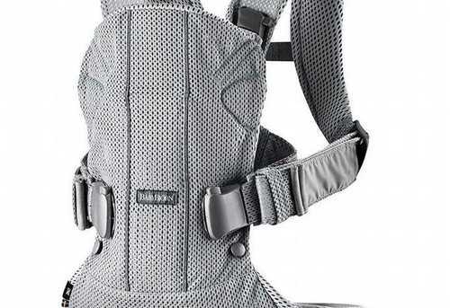 Эргорюкзак BabyBjorn ONE Mesh