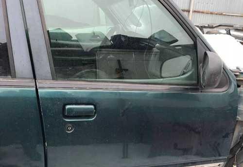 Дверь передняя правая Ford Explorer 2