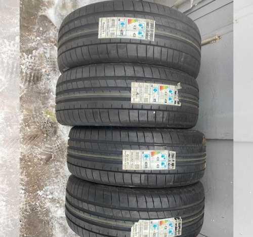 Goodyear Eagle F1 Asymmetric 3 SUV 245/45 R21