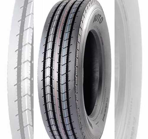 Шина грузовая 385/55 R22.5 Boto BT215N рулевая/прицепная 160К 20pr