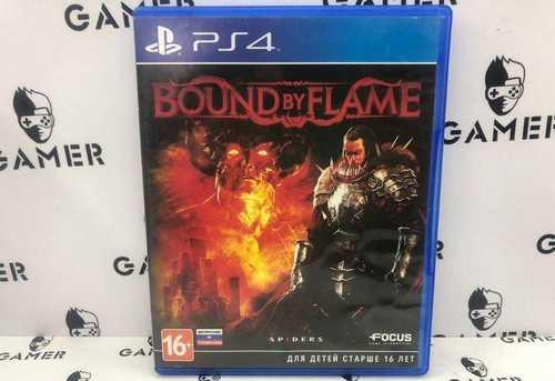 Bound By Flame PS4