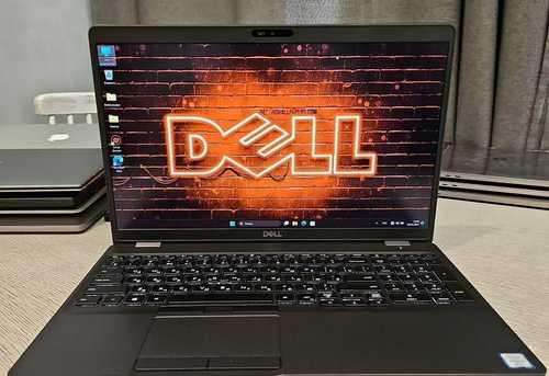 Dell 3540 FHD IPS i5-8365U 4.8Ghz/16Gb/512SSD/4Gb