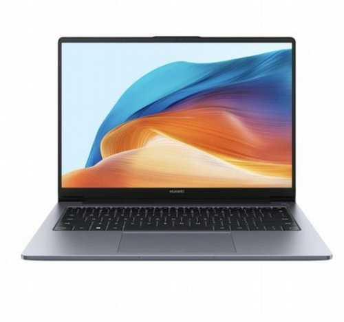 Huawei MateBook D 14 2023 Space Gray